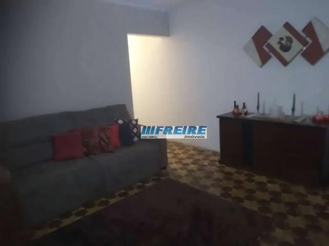 Casa / Sobrado para Venda em São Caetano do Sul/SP Olímpico 2 Quartos