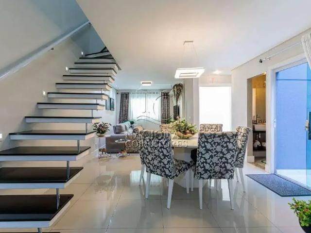 Casa / Sobrado para Venda em São Caetano do Sul/SP Olímpico 3 Quartos