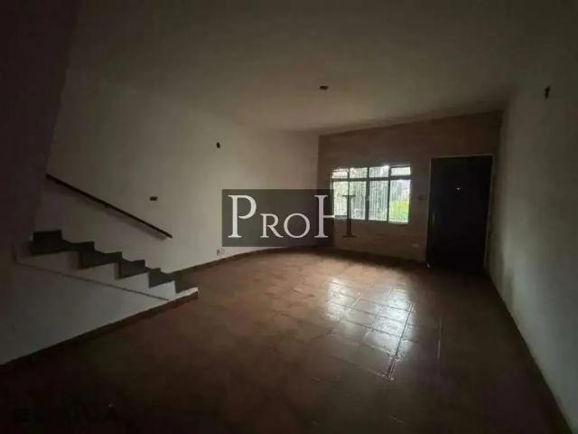Casa / Sobrado para Venda em São Caetano do Sul/SP Olímpico 3 Quartos