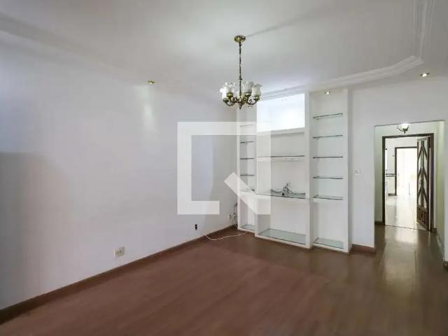 Casa / Sobrado para Venda em São Caetano do Sul/SP Olímpico 3 Quartos