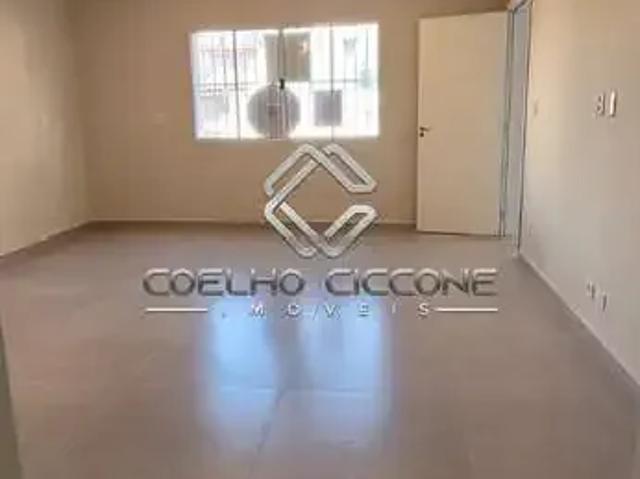 Casa / Sobrado para Venda em São Caetano do Sul/SP Olímpico 3 Quartos