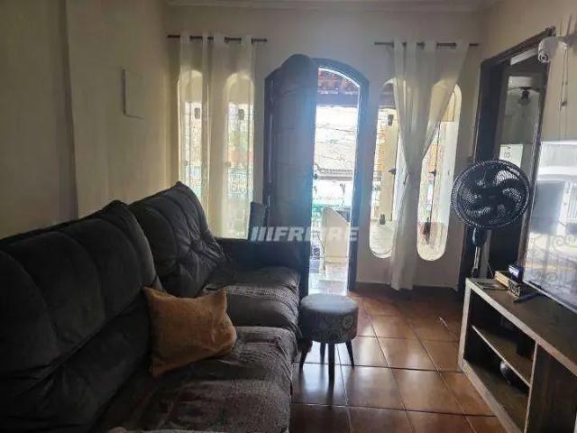Casa / Sobrado para Venda em São Caetano do Sul/SP Olímpico 3 Quartos