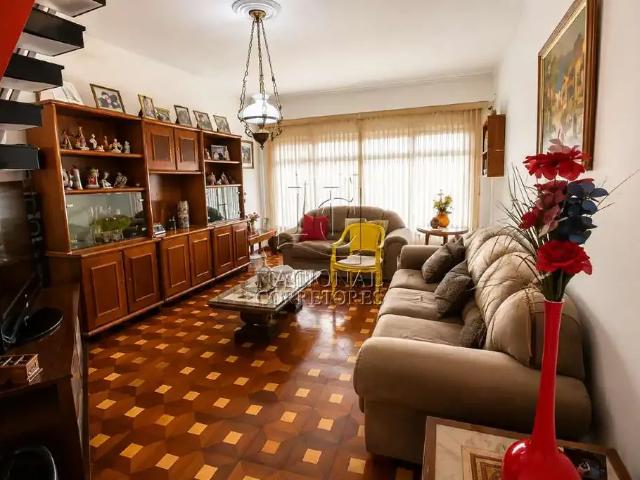 Casa / Sobrado para Venda em São Caetano do Sul/SP Olímpico 3 Quartos