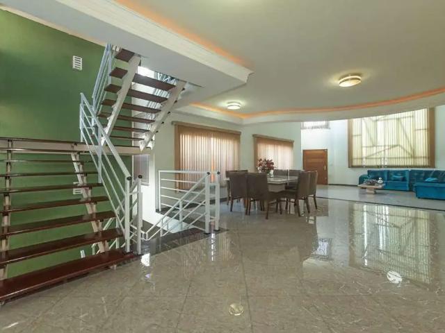 Casa / Sobrado para Venda em São Caetano do Sul/SP Olímpico 3 Quartos
