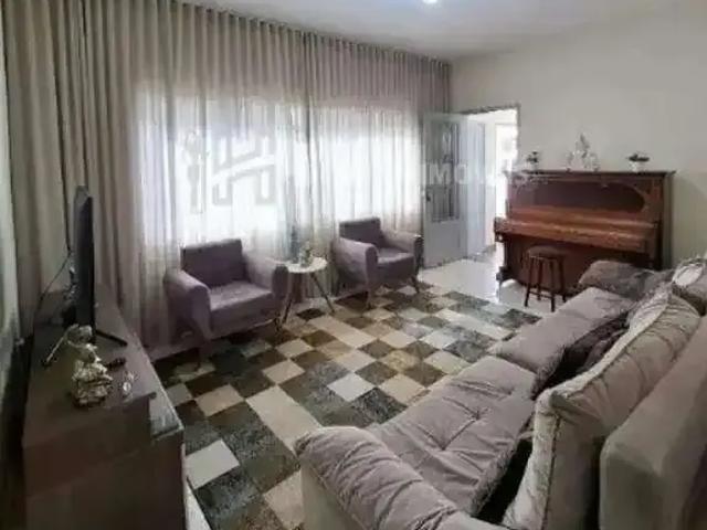 Casa / Sobrado para Venda em São Caetano do Sul/SP Olímpico 3 Quartos