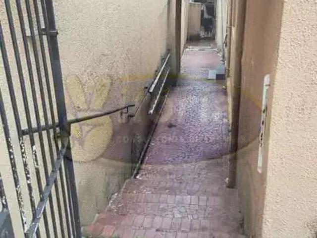 Casa / Sobrado para Venda em São Caetano do Sul/SP Olímpico 3 Quartos