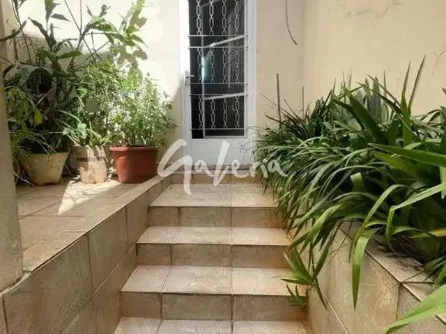 Casa / Sobrado para Venda em São Caetano do Sul/SP Olímpico 3 Quartos