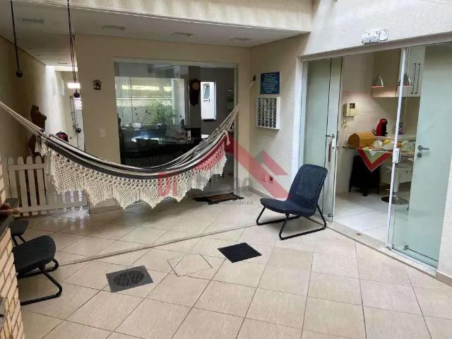 Casa / Sobrado para Venda em São Caetano do Sul/SP Olímpico 3 Quartos