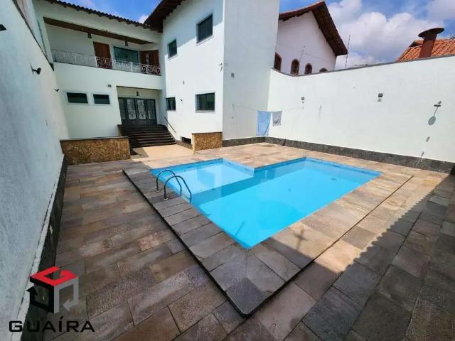 Casa / Sobrado para Venda em São Caetano do Sul/SP Olímpico 3 Quartos