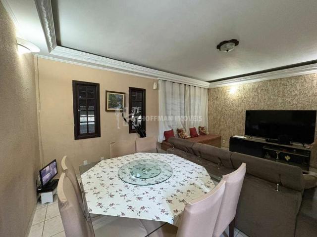 Casa / Sobrado para Venda em São Caetano do Sul/SP Olímpico 3 Quartos