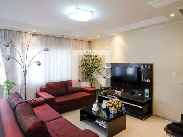 Casa / Sobrado para Venda em São Caetano do Sul/SP Olímpico 3 Quartos