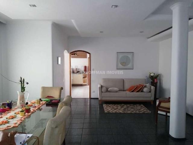 Casa / Sobrado para Venda em São Caetano do Sul/SP Olímpico 3 Quartos
