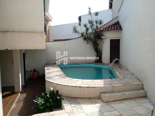 Casa / Sobrado para Venda em São Caetano do Sul/SP Olímpico 3 Quartos