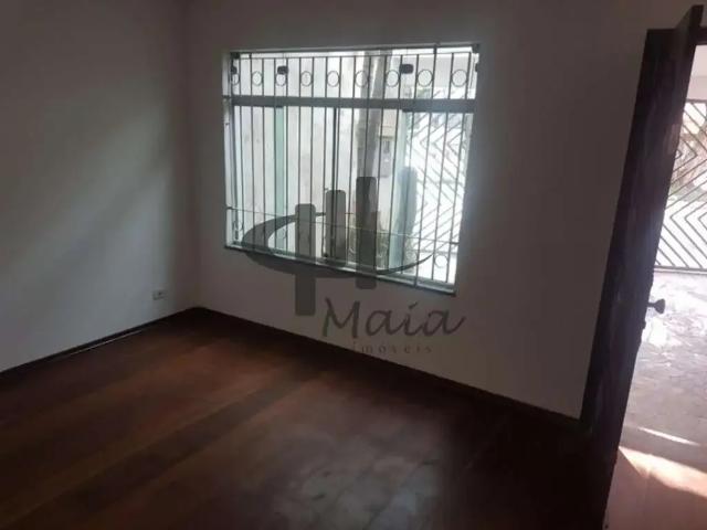 Casa / Sobrado para Venda em São Caetano do Sul/SP Olímpico 3 Quartos