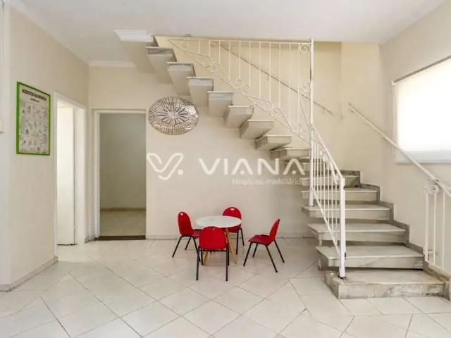 Casa / Sobrado para Venda em São Caetano do Sul/SP Olímpico 3 Quartos