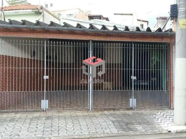 Casa / Sobrado para Venda em São Caetano do Sul/SP Olímpico 3 Quartos