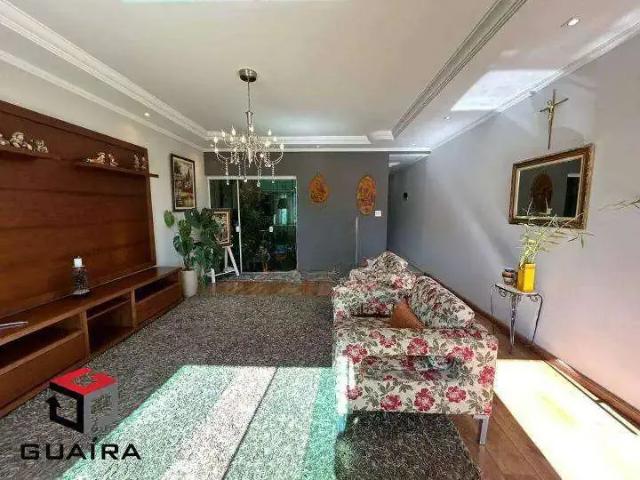 Casa / Sobrado para Venda em São Caetano do Sul/SP Olímpico 3 Quartos