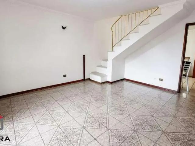 Casa / Sobrado para Venda em São Caetano do Sul/SP Olímpico 3 Quartos