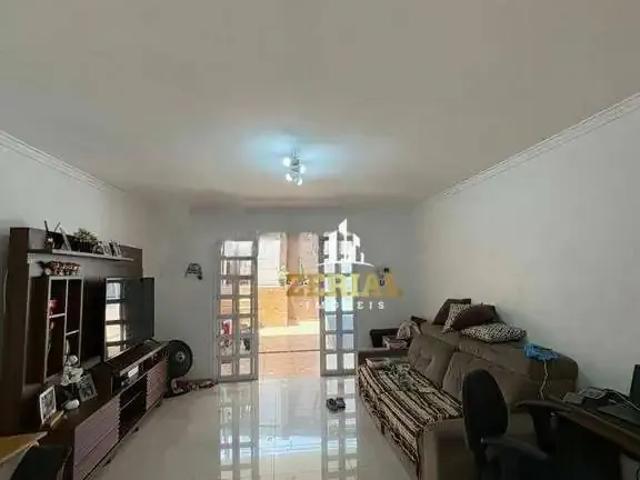 Casa / Sobrado para Venda em São Caetano do Sul/SP Olímpico 3 Quartos