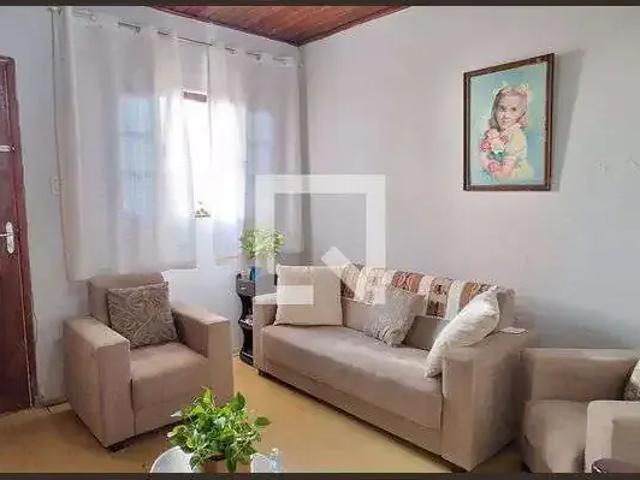 Casa / Sobrado para Venda em São Caetano do Sul/SP Olímpico 3 Quartos