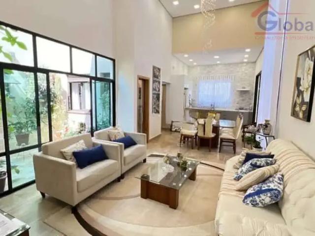Casa / Sobrado para Venda em São Caetano do Sul/SP Olímpico 3 Quartos