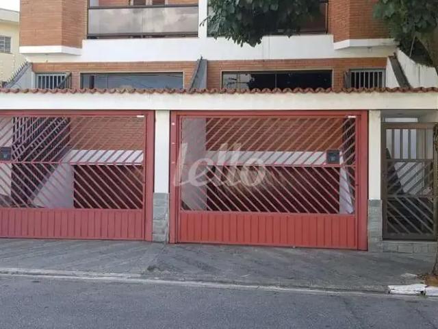 Casa / Sobrado para Venda em São Caetano do Sul/SP Olímpico 3 Quartos