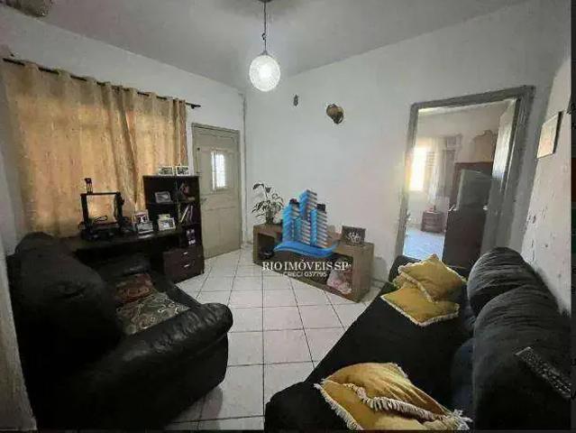 Casa / Sobrado para Venda em São Caetano do Sul/SP Olímpico 3 Quartos