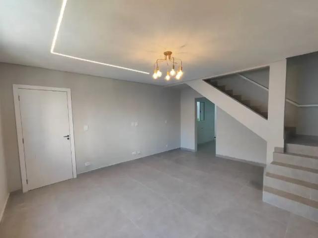 Casa / Sobrado para Venda em São Caetano do Sul/SP Olímpico 3 Quartos