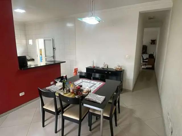 Casa / Sobrado para Venda em São Caetano do Sul/SP Olímpico 3 Quartos
