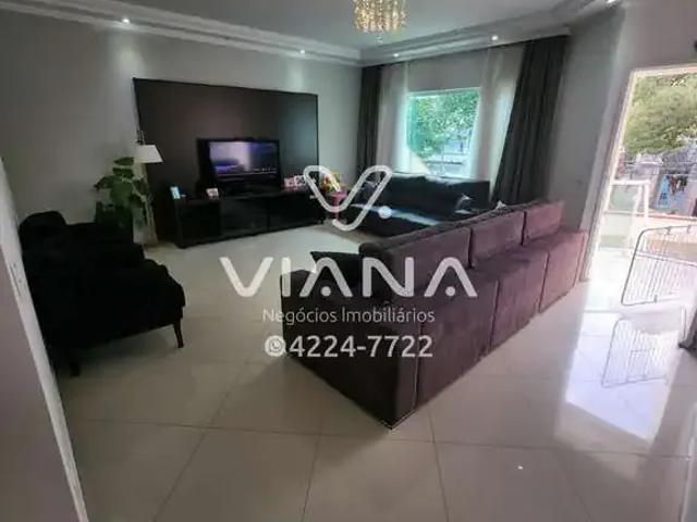Casa / Sobrado para Venda em São Caetano do Sul/SP Olímpico 3 Quartos