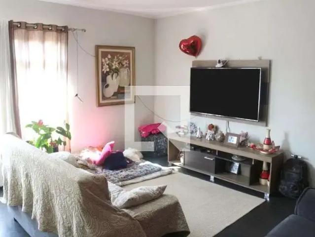 Casa / Sobrado para Venda em São Caetano do Sul/SP Olímpico 3 Quartos