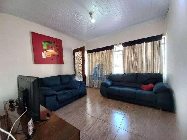 Casa / Sobrado para Venda em São Caetano do Sul/SP Olímpico 3 Quartos