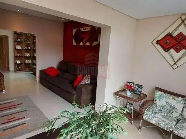 Casa / Sobrado para Venda em São Caetano do Sul/SP Olímpico 3 Quartos