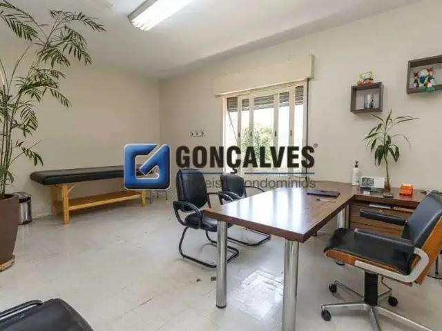 Casa / Sobrado para Venda em São Caetano do Sul/SP Olímpico 3 Quartos