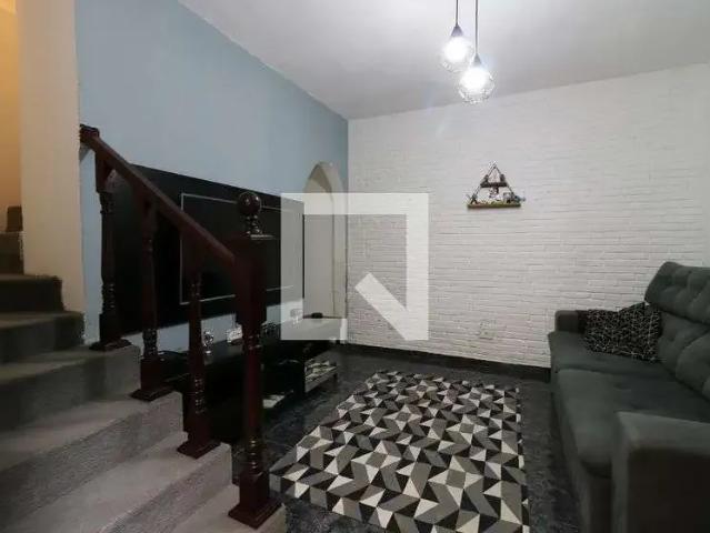 Casa / Sobrado para Venda em São Caetano do Sul/SP Olímpico 3 Quartos