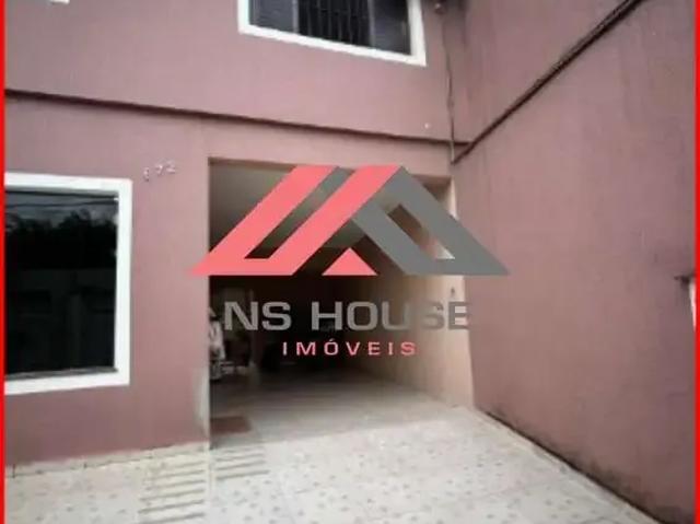 Casa / Sobrado para Venda em São Caetano do Sul/SP Olímpico 3 Quartos