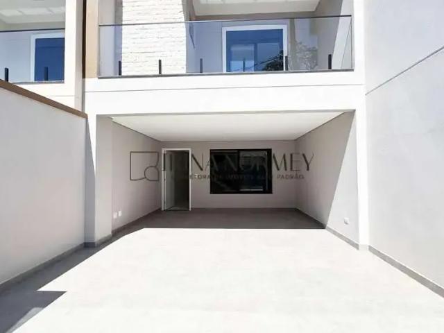 Casa / Sobrado para Venda em São Caetano do Sul/SP Olímpico 3 Quartos