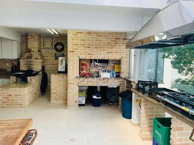 Casa / Sobrado para Venda em São Caetano do Sul/SP Olímpico 3 Quartos