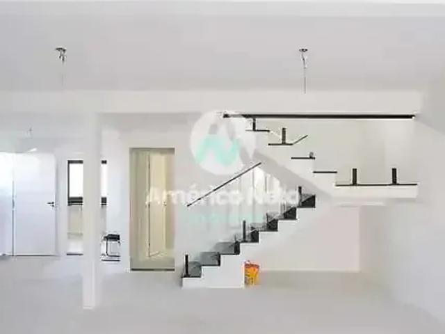 Casa / Sobrado para Venda em São Caetano do Sul/SP Olímpico 3 Quartos