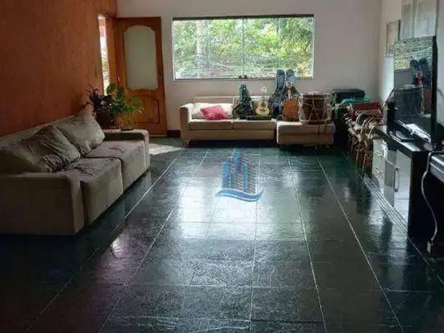 Casa / Sobrado para Venda em São Caetano do Sul/SP Olímpico 3 Quartos