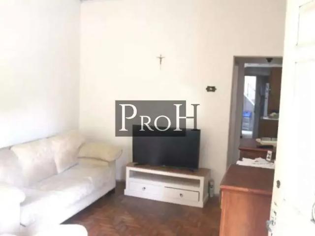 Casa / Sobrado para Venda em São Caetano do Sul/SP Olímpico 3 Quartos