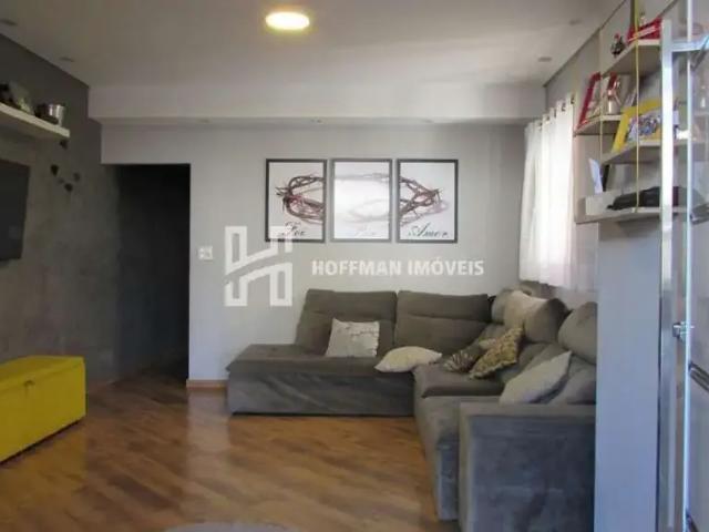 Casa / Sobrado para Venda em São Caetano do Sul/SP Olímpico 3 Quartos