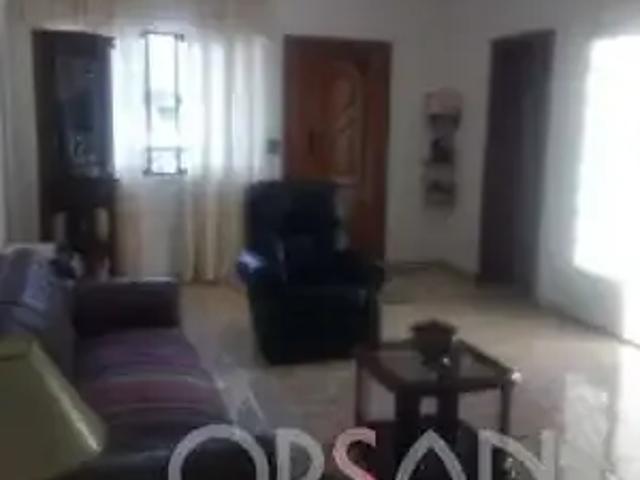 Casa / Sobrado para Venda em São Caetano do Sul/SP Olímpico 3 Quartos