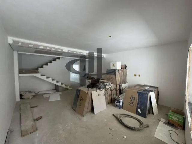 Casa / Sobrado para Venda em São Caetano do Sul/SP Olímpico 3 Quartos