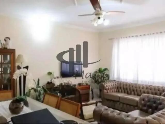 Casa / Sobrado para Venda em São Caetano do Sul/SP Olímpico 3 Quartos