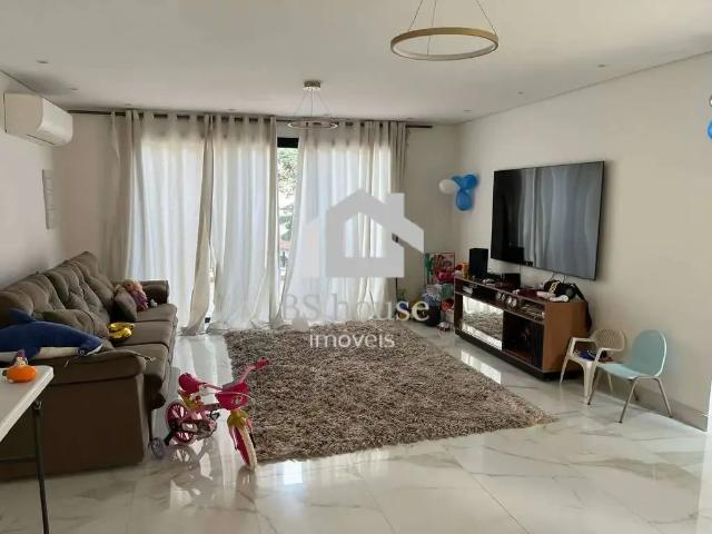 Casa / Sobrado para Venda em São Caetano do Sul/SP Olímpico 3 Quartos
