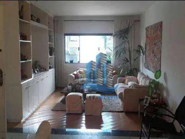 Casa / Sobrado para Venda em São Caetano do Sul/SP Olímpico 3 Quartos