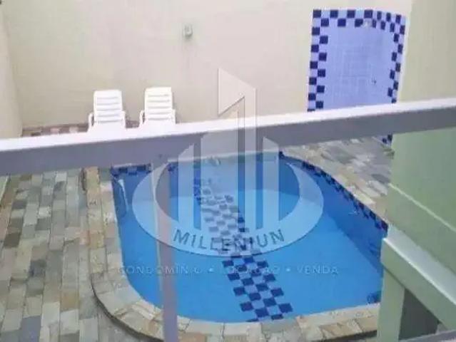 Casa / Sobrado para Venda em São Caetano do Sul/SP Olímpico 3 Quartos