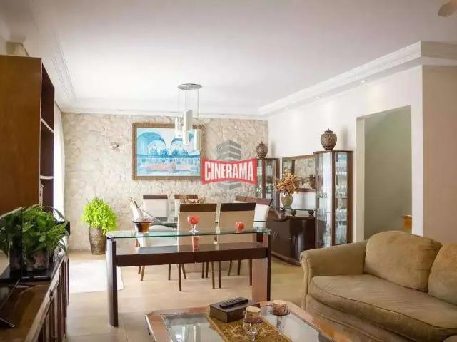 Casa / Sobrado para Venda em São Caetano do Sul/SP Olímpico 3 Quartos