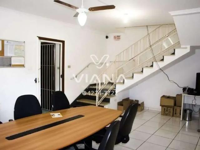 Casa / Sobrado para Venda em São Caetano do Sul/SP Olímpico 3 Quartos